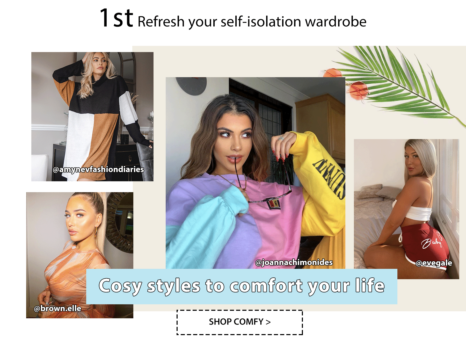 Shein Influencer at Eula Seay blog