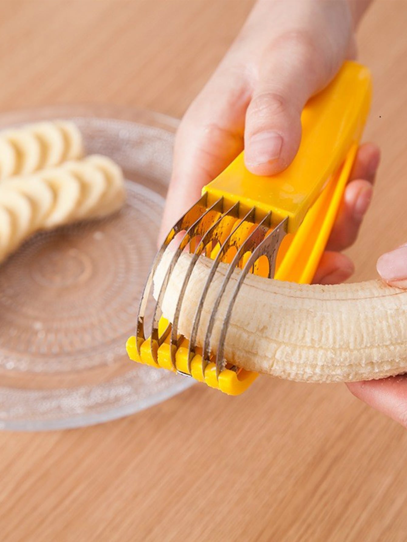 Multifunction Manual Slicer