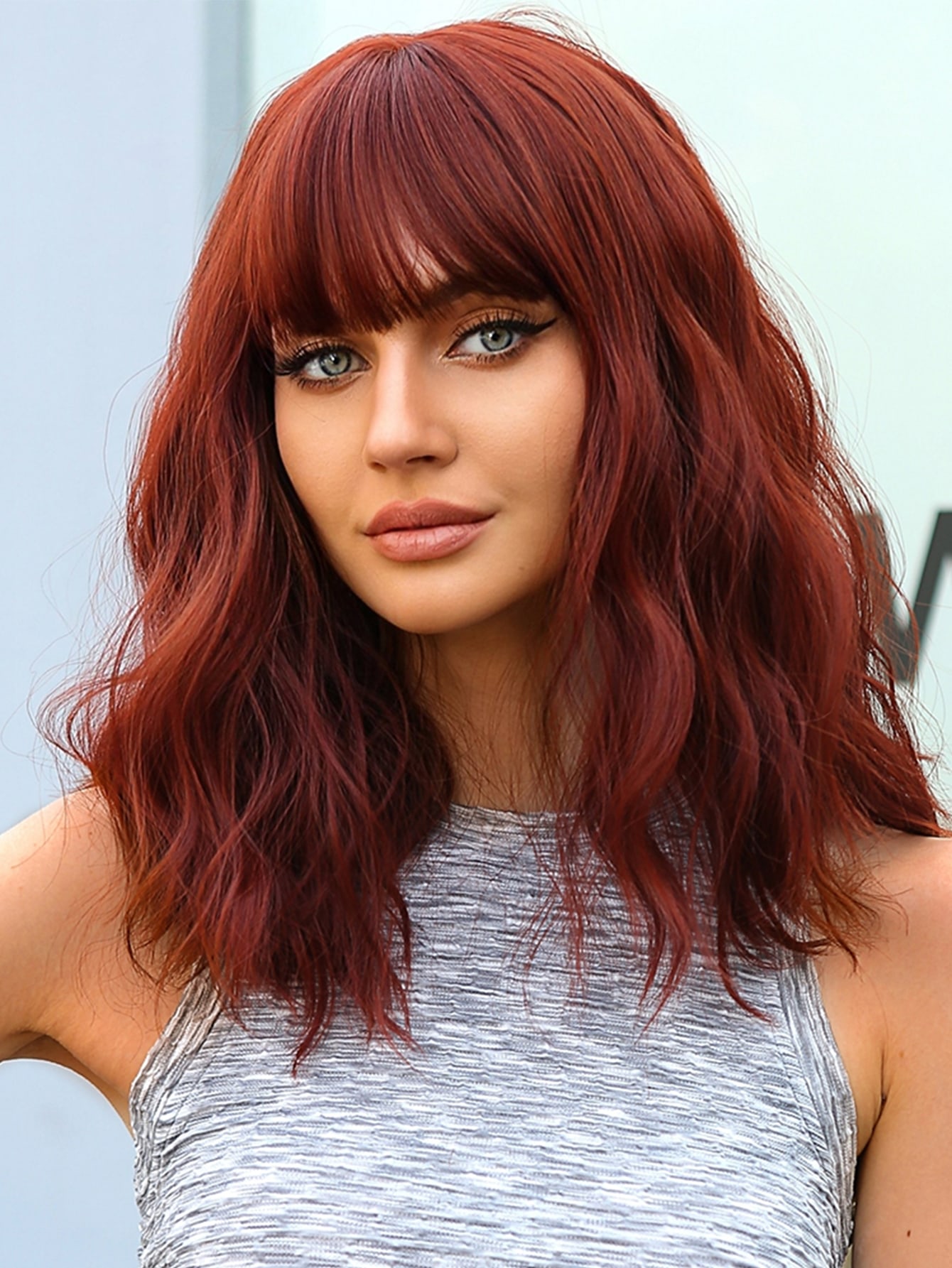 Medium Curly Synthetic Wig With Bangs medium-curly-synthetic-wig-with-bangs