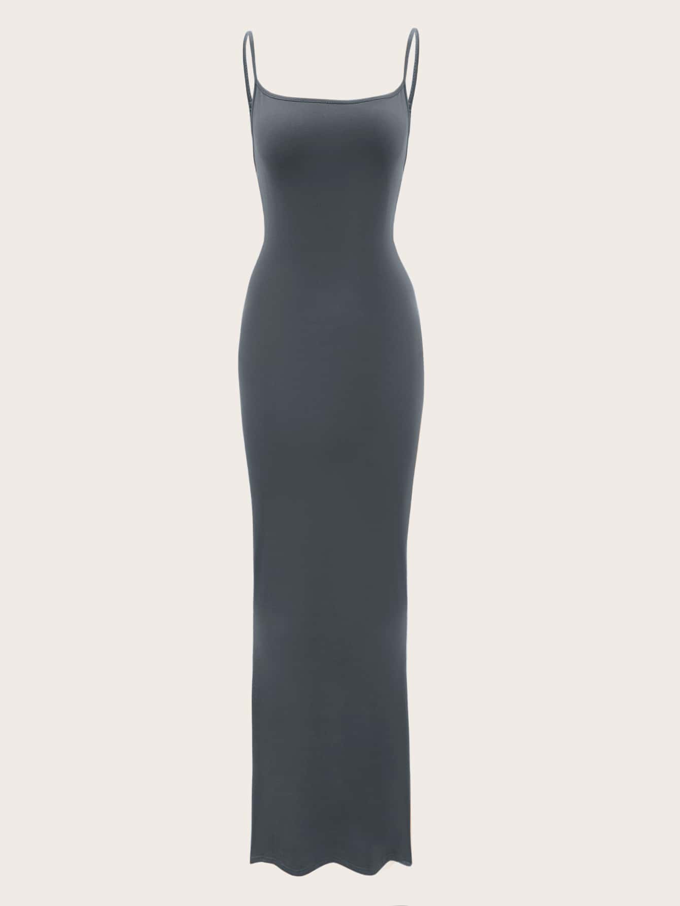 Wave Trim Cami Night Dress wave-trim-cami-night-dress