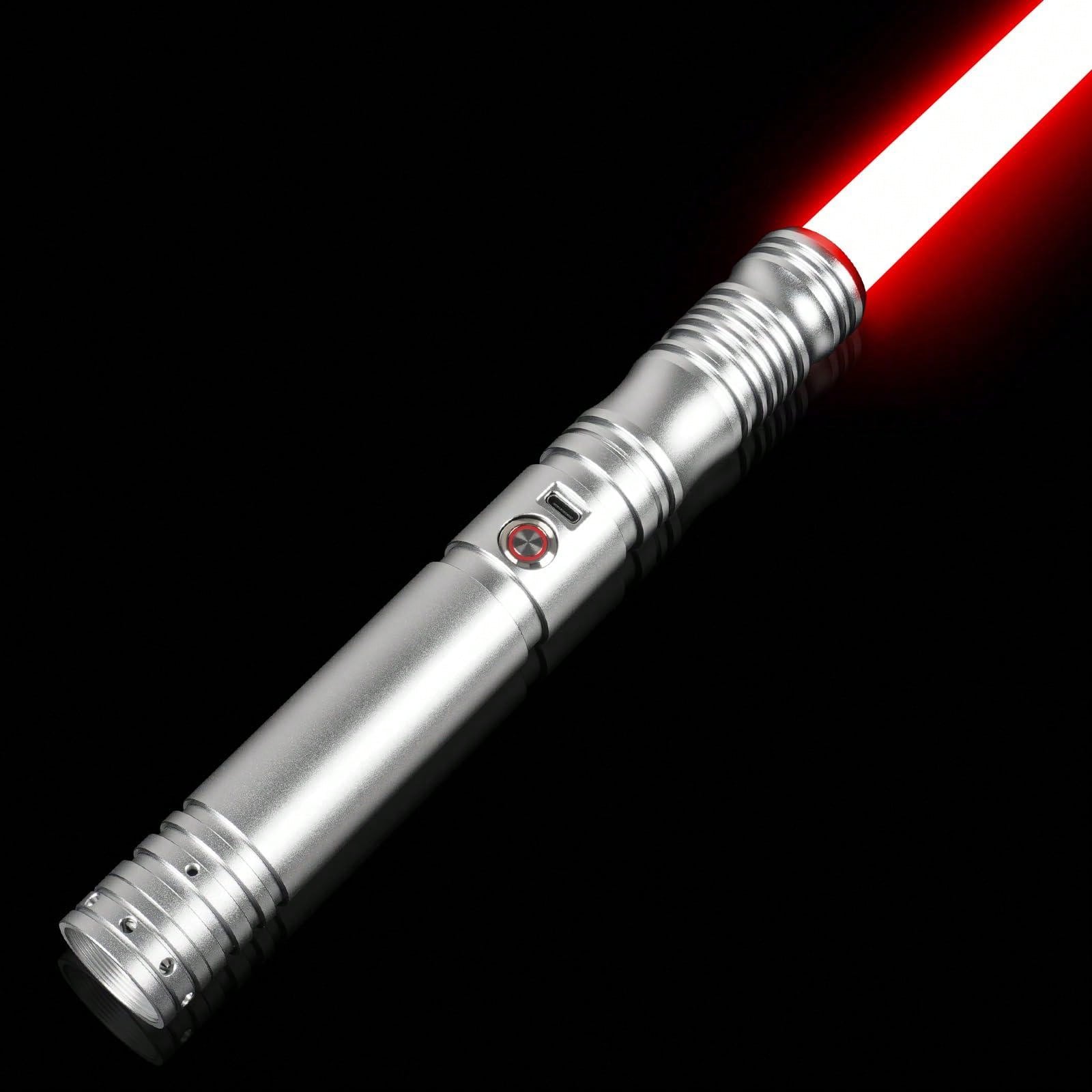 Motion Control Light Saber Smooth Swing FX Dueling Lightsaber 16 Set