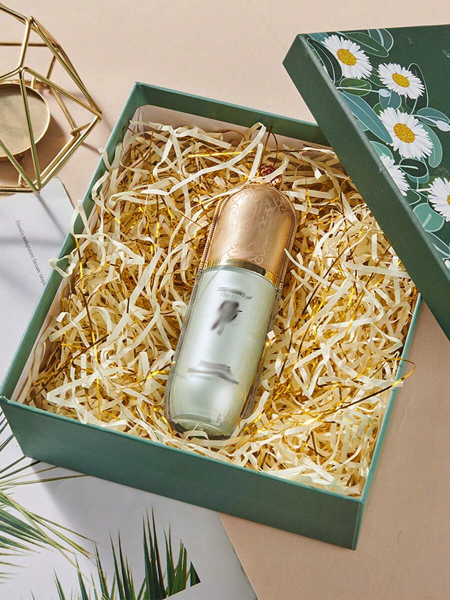 30g/Pack Bi-Color Glittering Raffia Shreds For Gift Box & Favor Box Filling, Wedding, Birthday ...