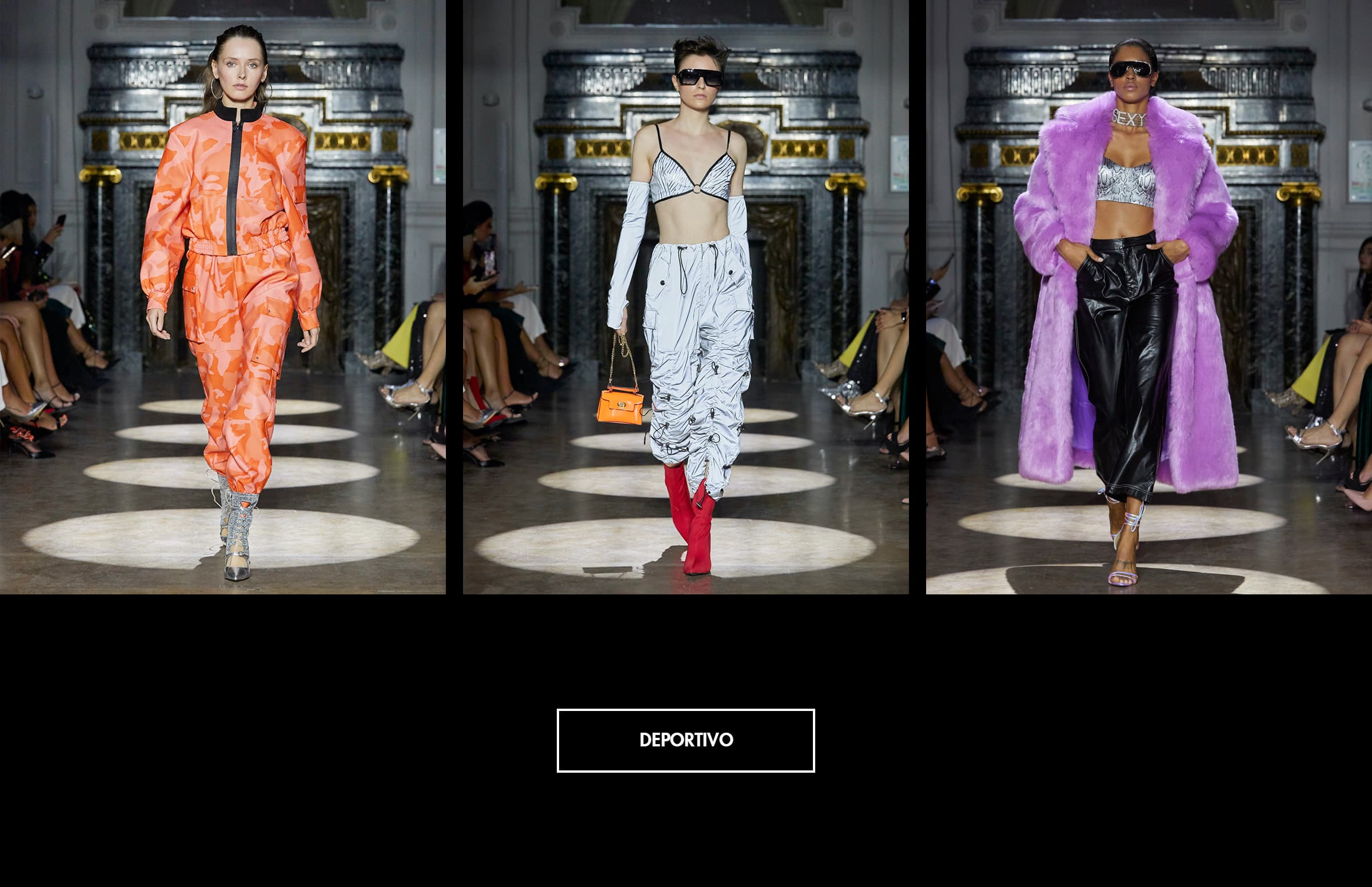 SHEIN X Paris Fashion Show 2019 Oficial | SHEIN México