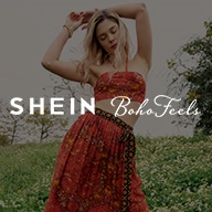 Search boho | SHEIN USA