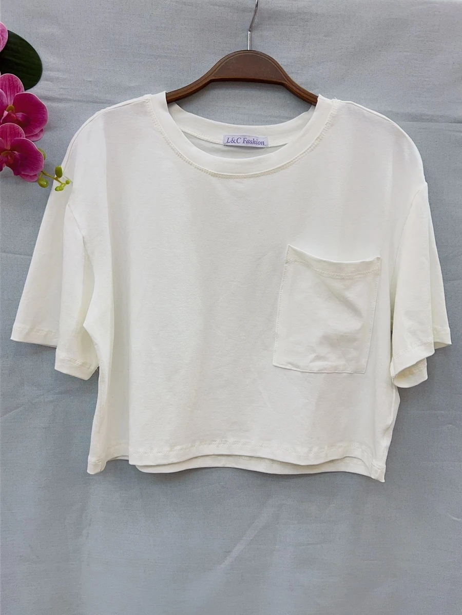 blusa kelly modelo | SHEIN Brasil