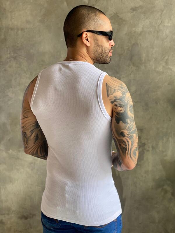 Cronos Store Men T-Shirts & Tanks | SHEIN USA