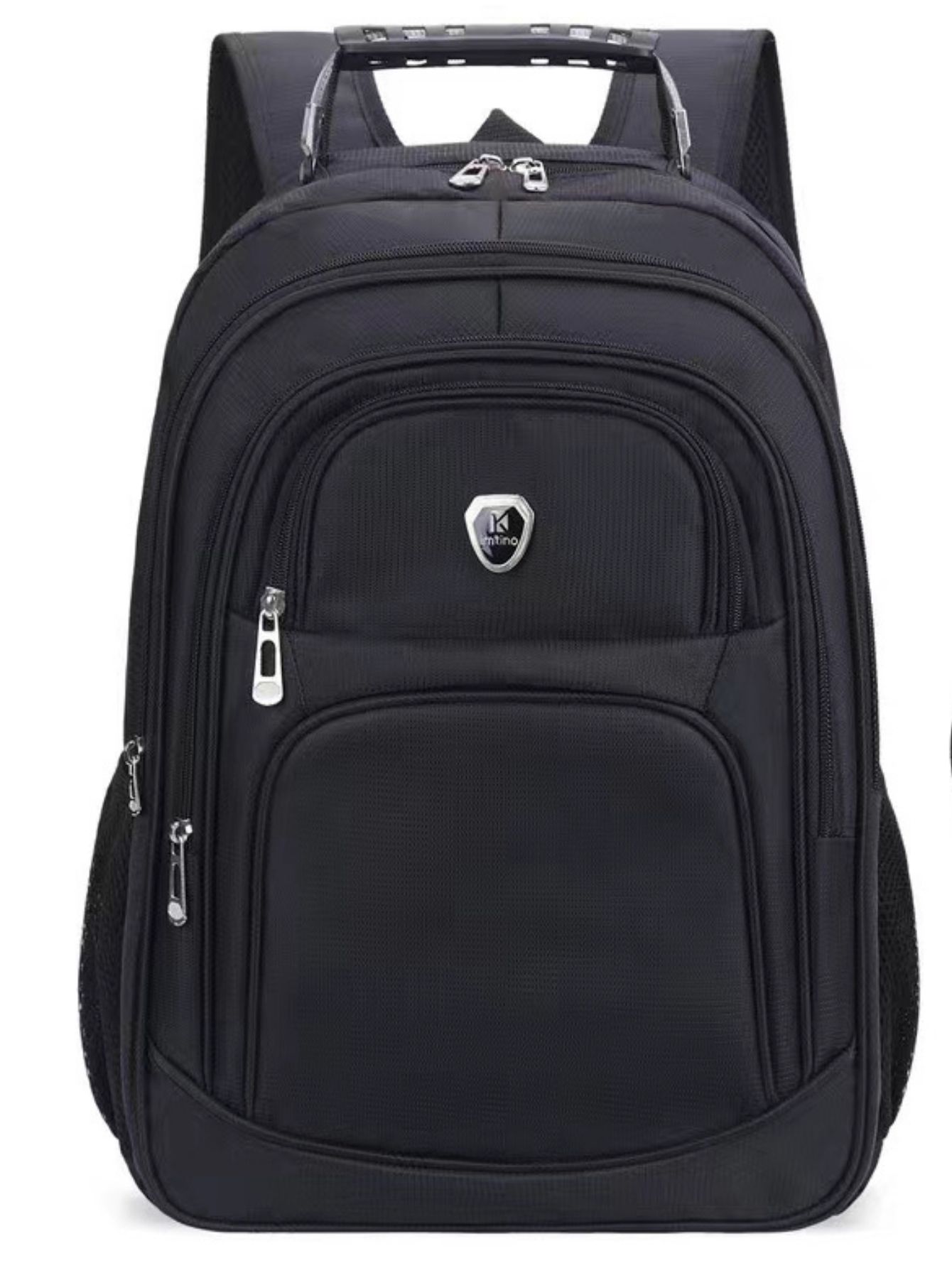 maideng mochila Mochila Bolsa Reforçada Notebook Escolar Faculdade C ...