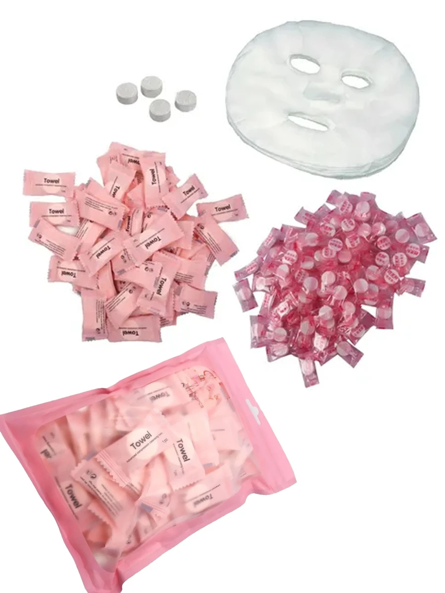 Chic & Fun DIY Mask Tools | SHEIN USA