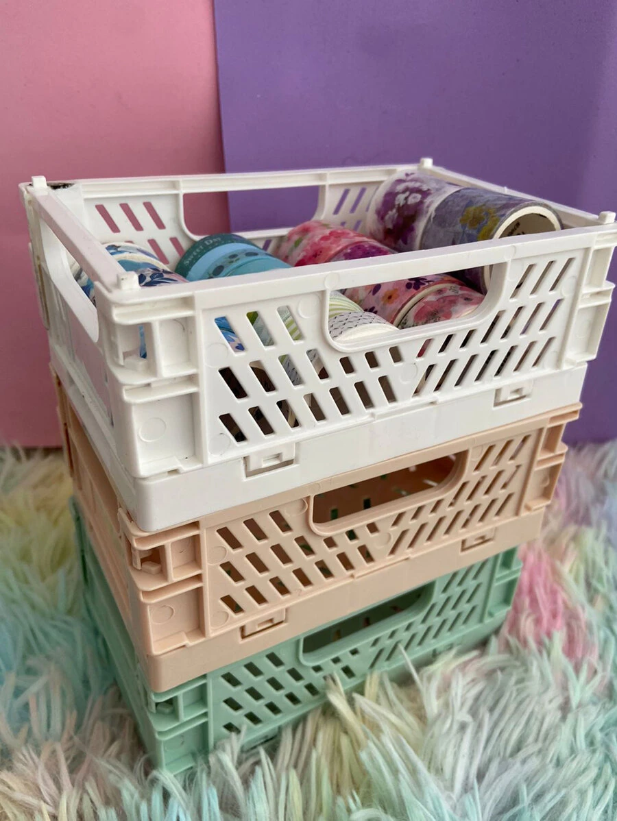 Storage Baskets | SHEIN USA