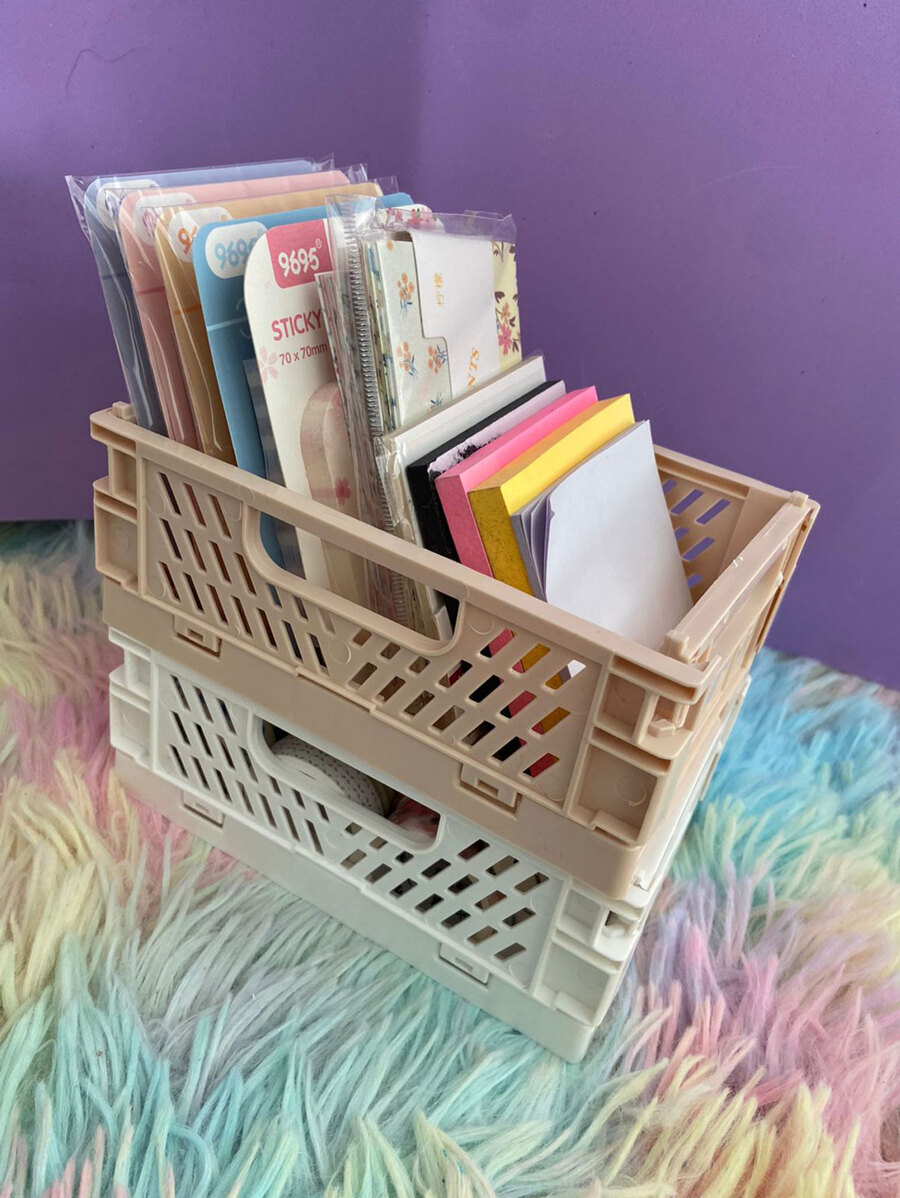 Storage Baskets | SHEIN USA