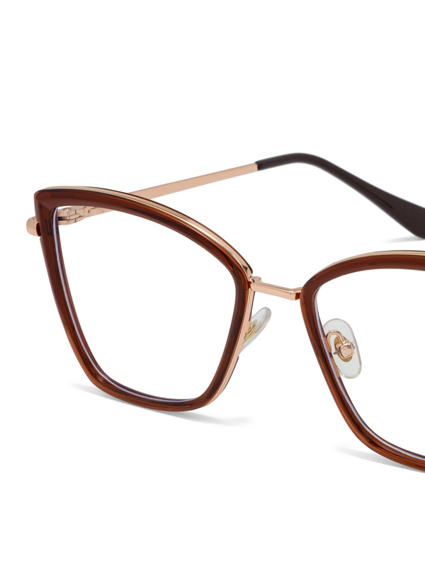 Aolise eyewear Eyeglasses | SHEIN USA