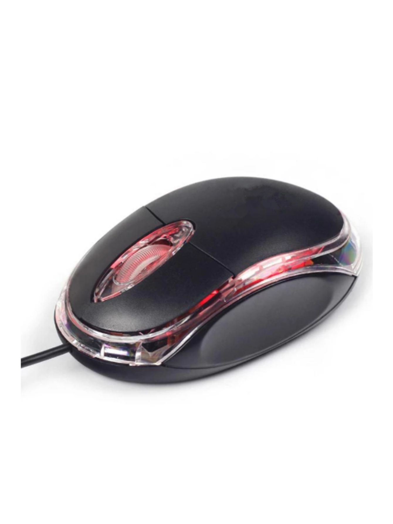 Mouse 1200dpi Usb Wired Gaming Laptop, Notebook, Dvr, Pc