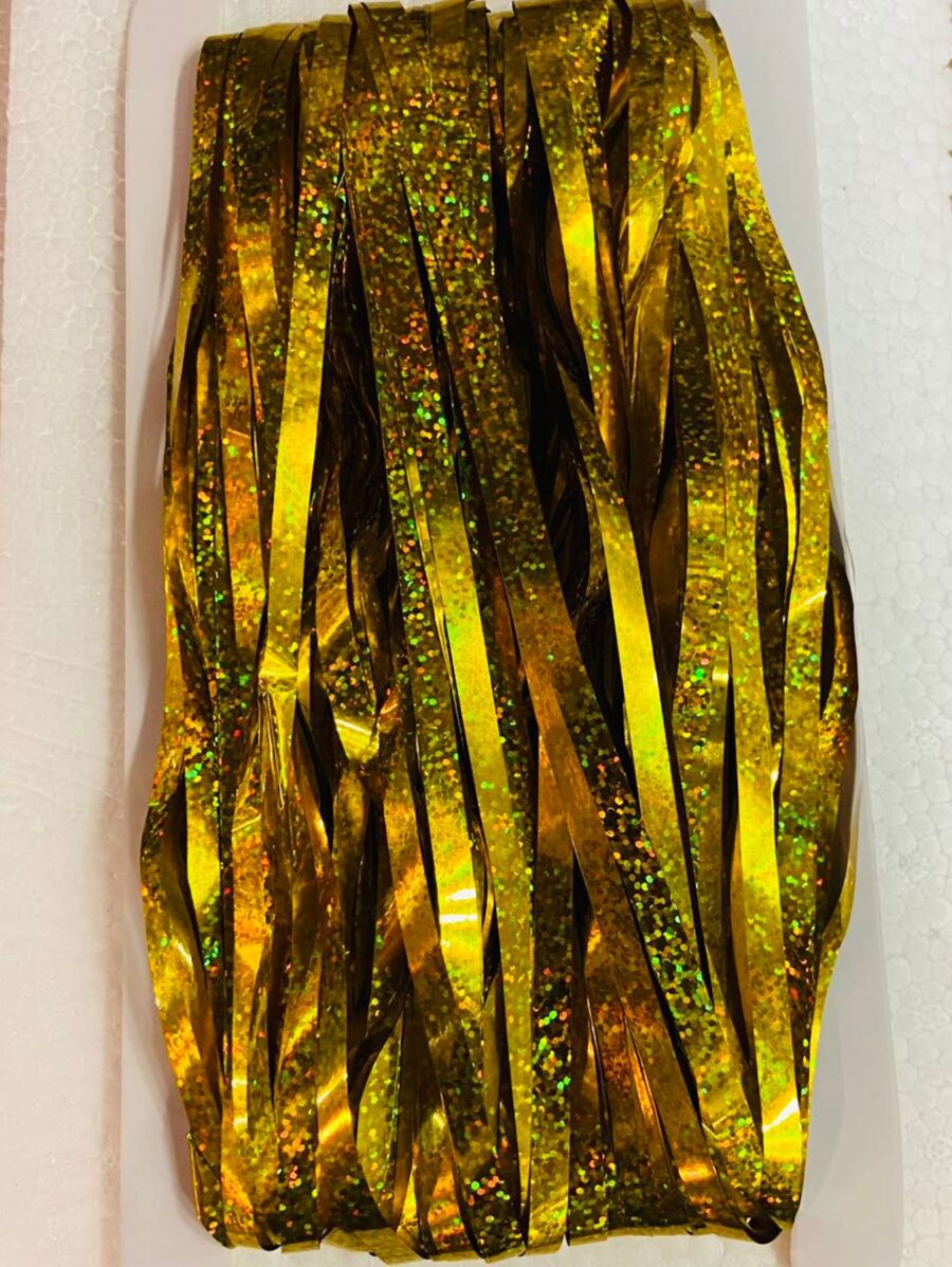 Streamers | SHEIN USA