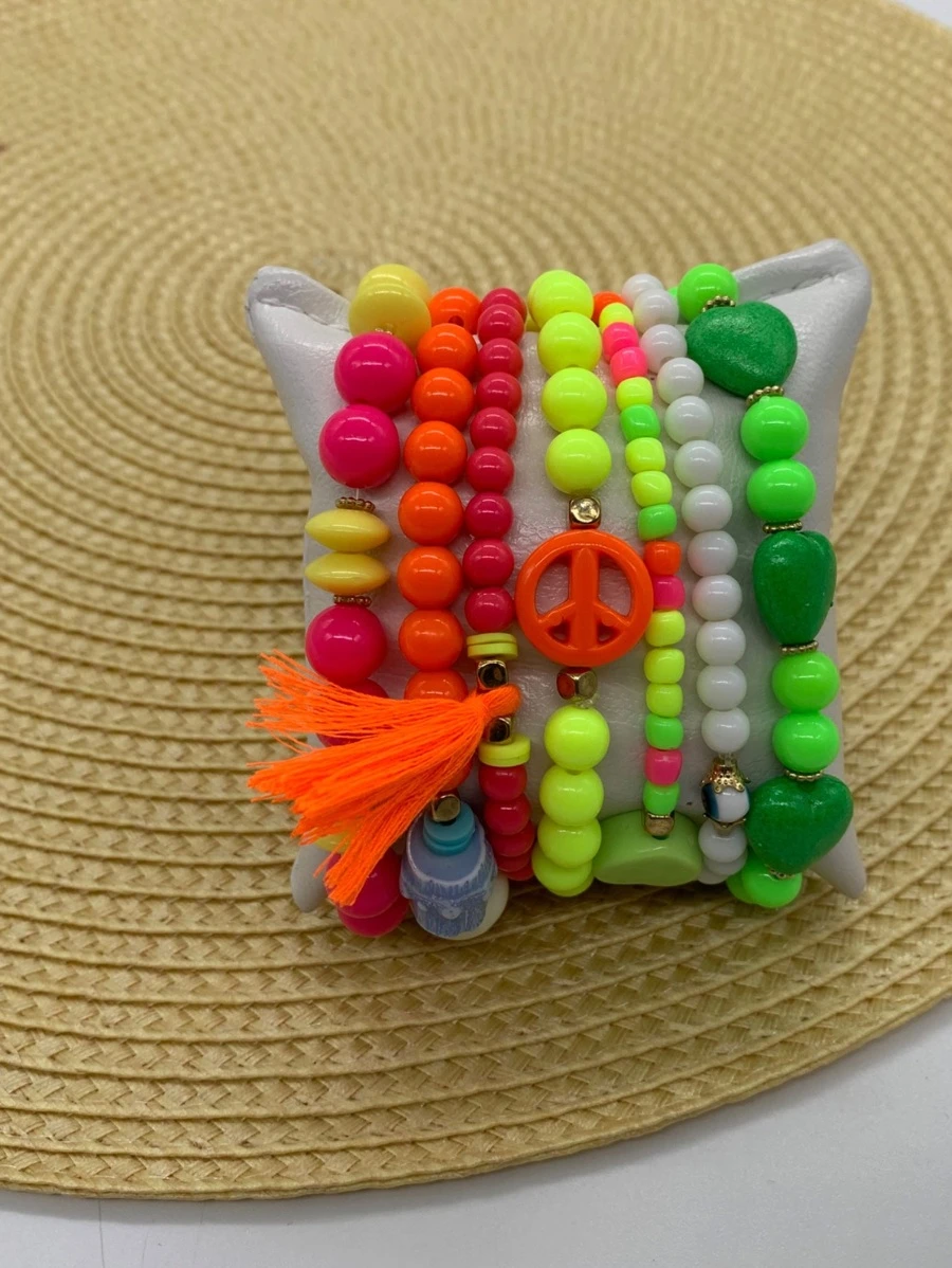 Bracelets | SHEIN USA