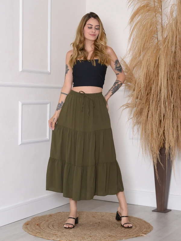 Women Skirts | SHEIN USA