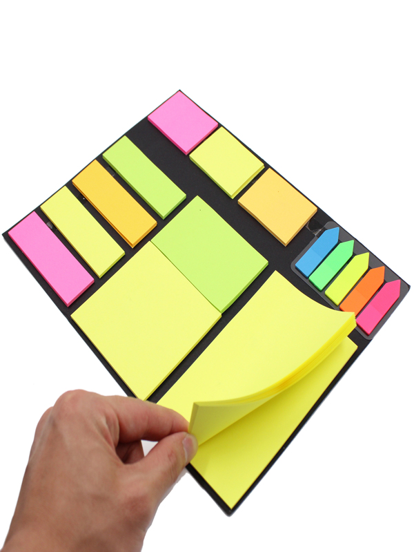 Sticky Notes | SHEIN USA