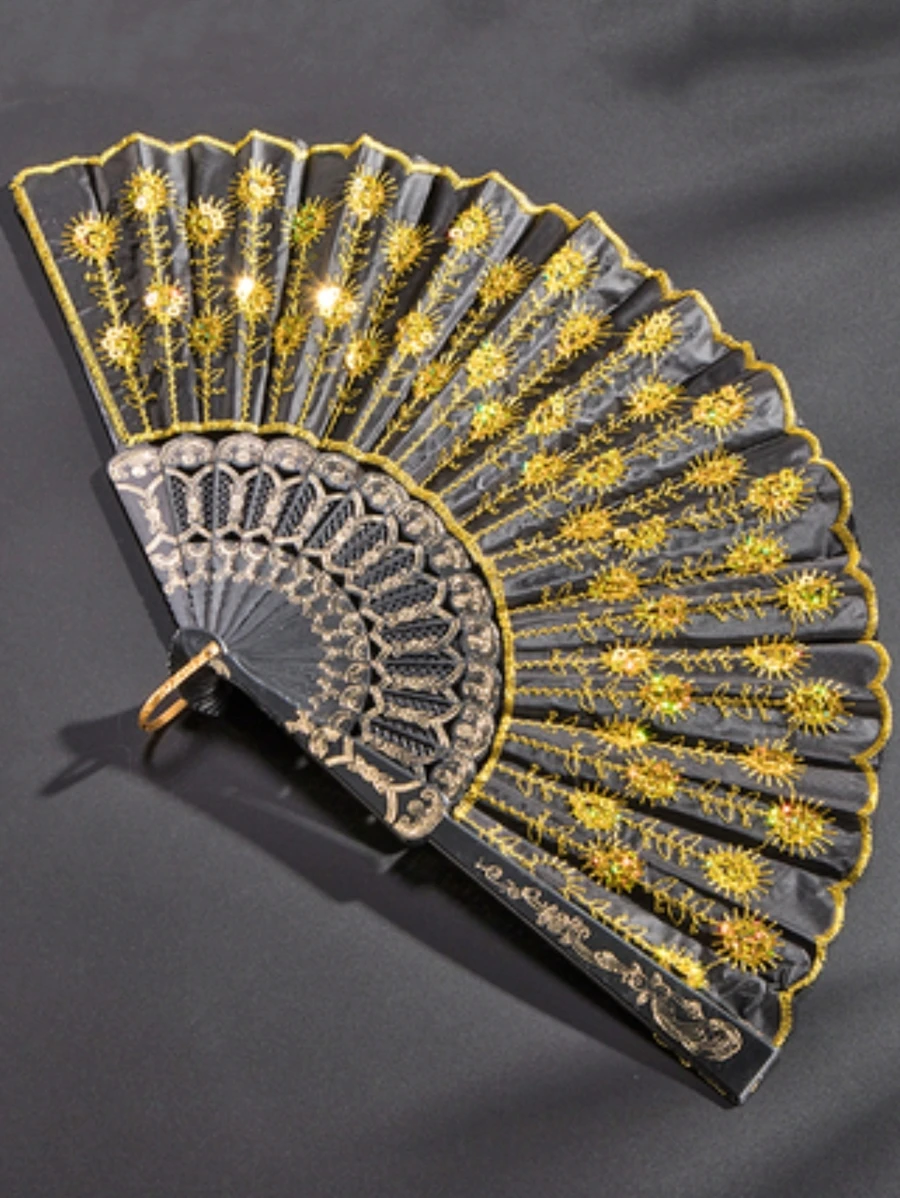 Decorative Fans | SHEIN USA