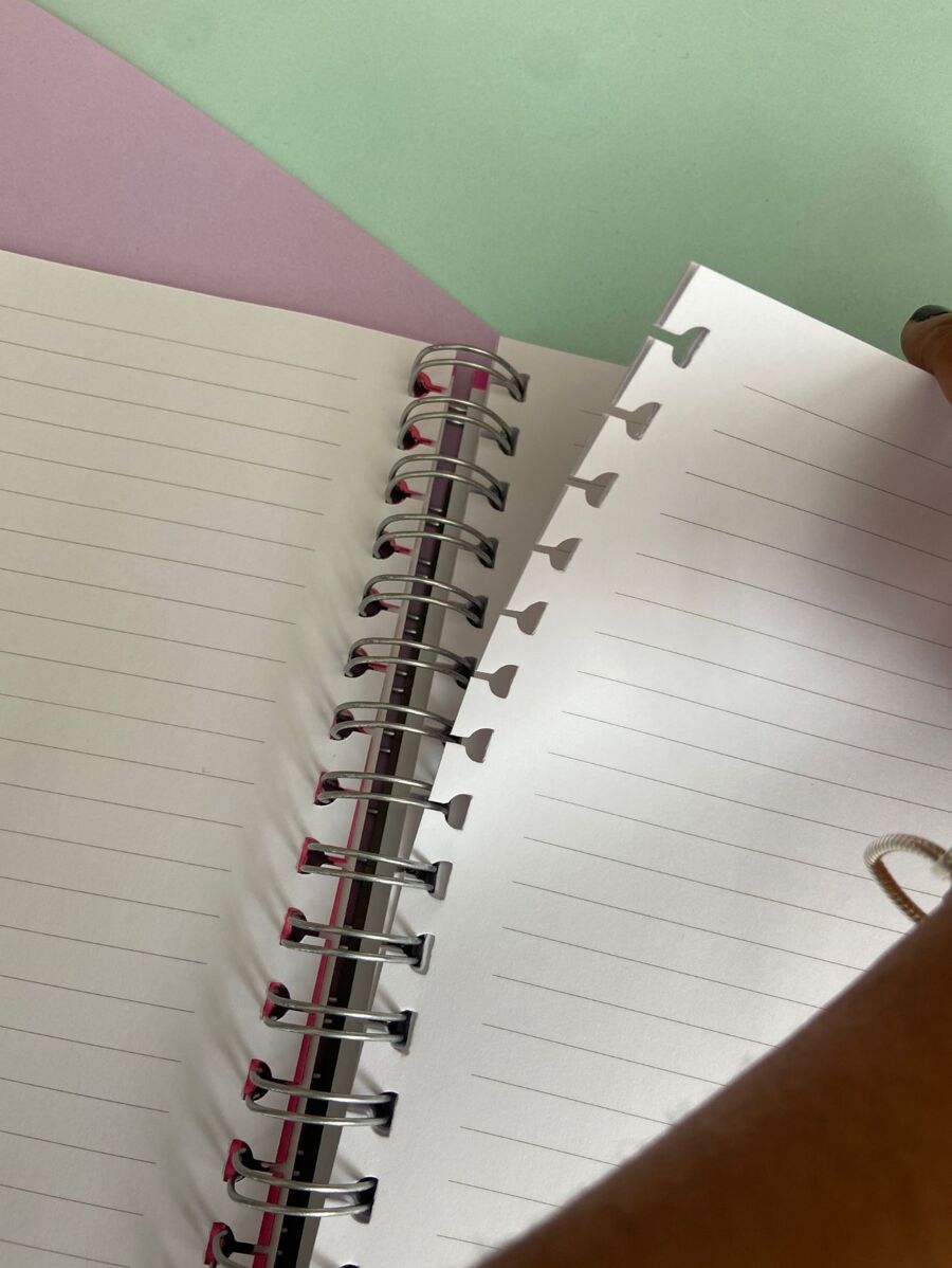 Notebooks | SHEIN USA