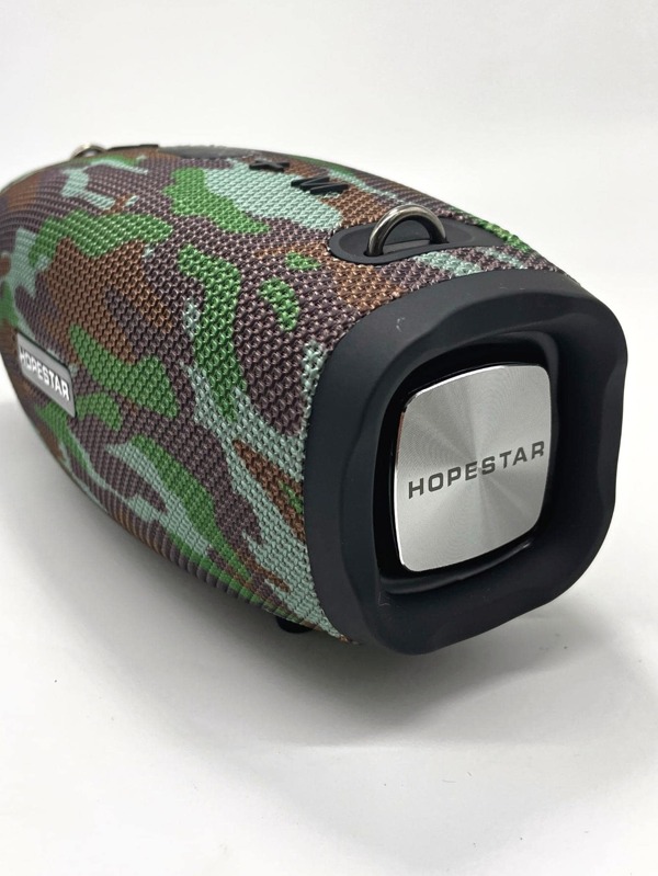 LEHMOX Caixa de Som Wireless Hopestar - H41 | SHEIN Brasil