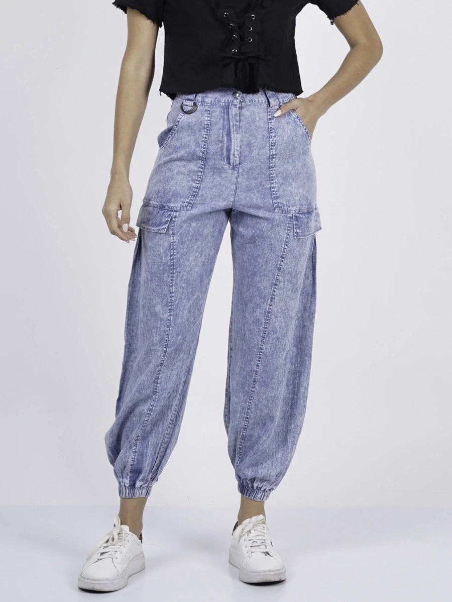 Calça jeans feminino | SHEIN Brasil