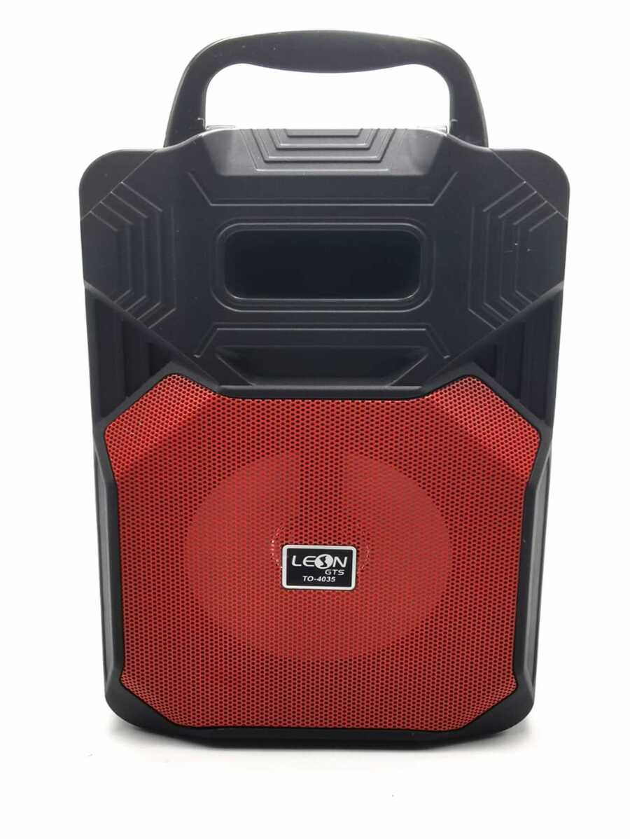 LEON GTS Speaker | SHEIN USA