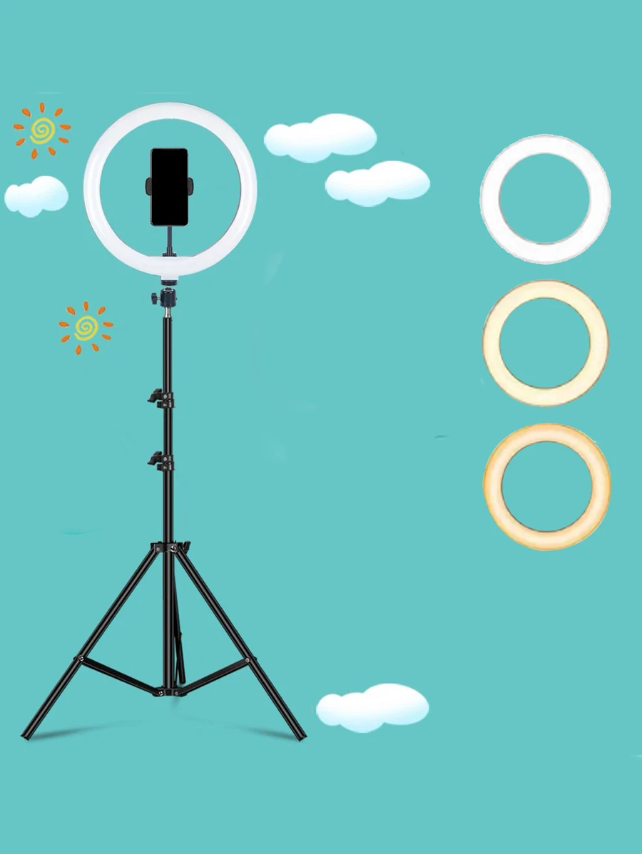 Phone External Flashes & Selfie Lights | SHEIN USA