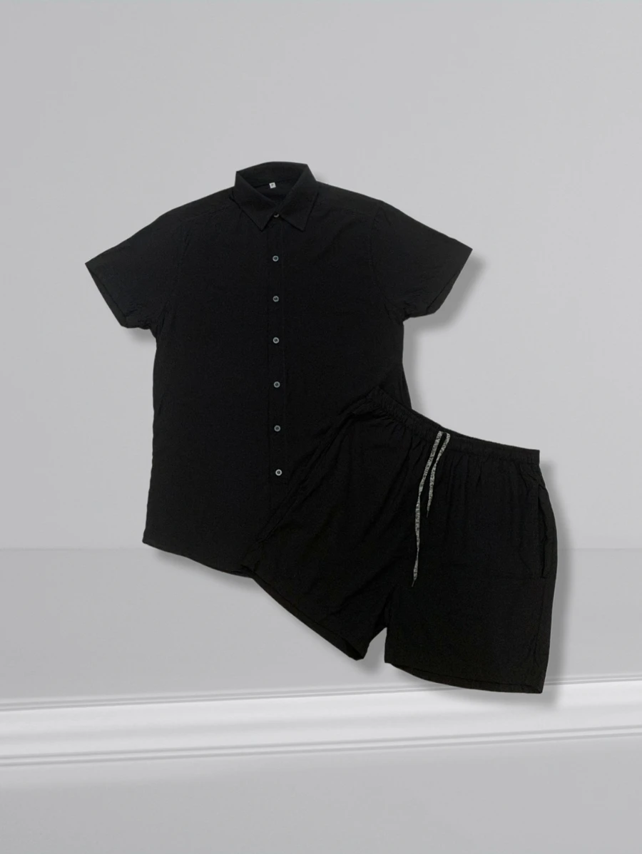 Men Two-piece Outfits | SHEIN USA