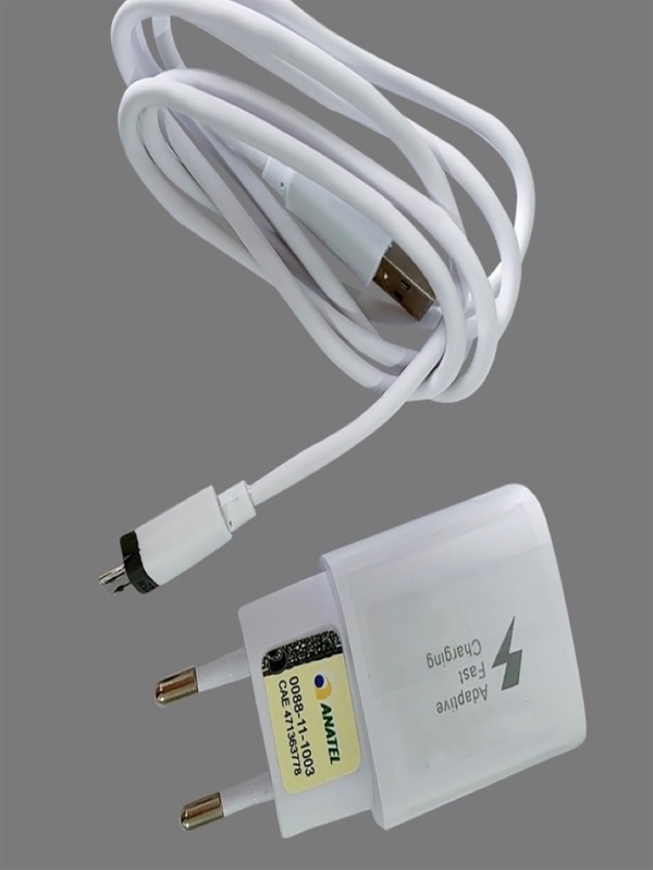 Carregador Turbo Typec Usb C A3 A5 A7 C9 Pro C10 turbo C9 | SHEIN Brasil