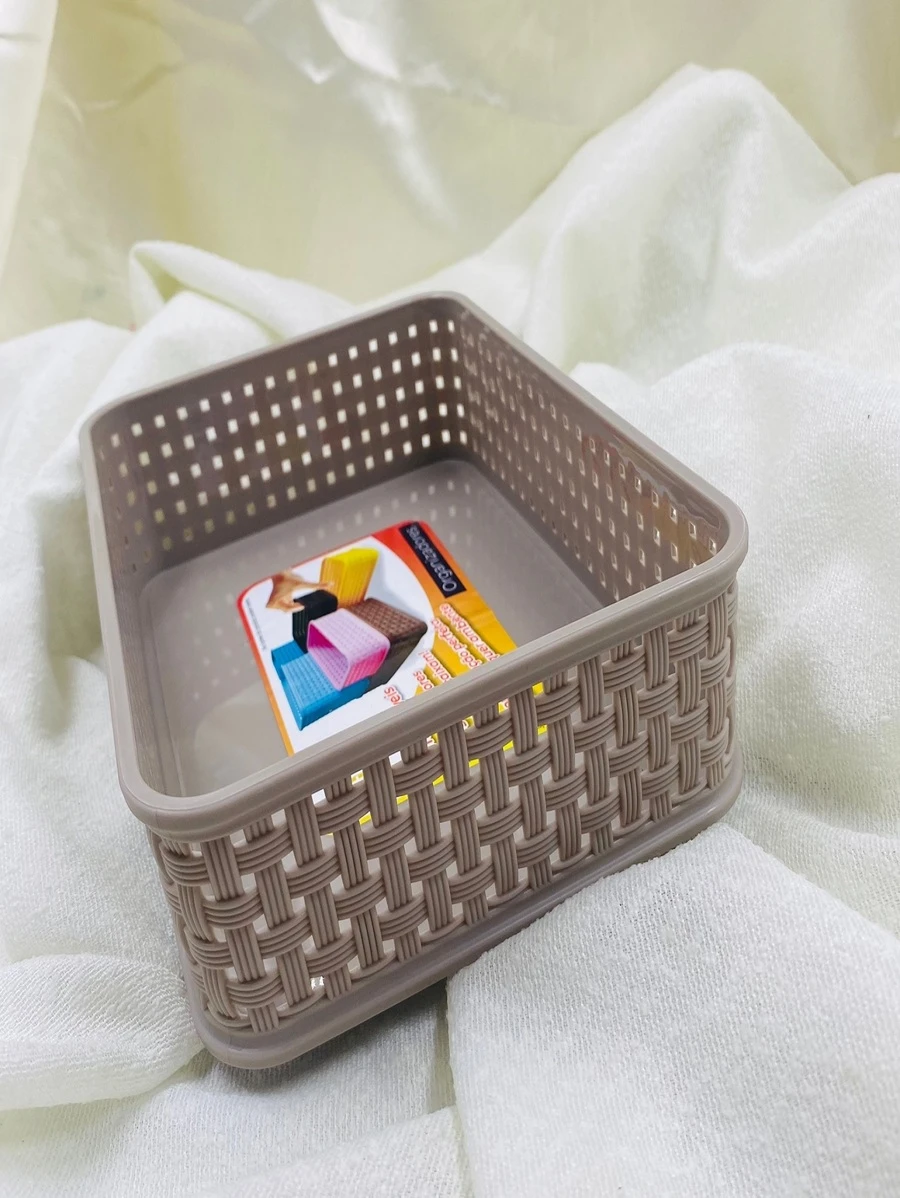 Master Atacadista Storage Baskets | SHEIN USA