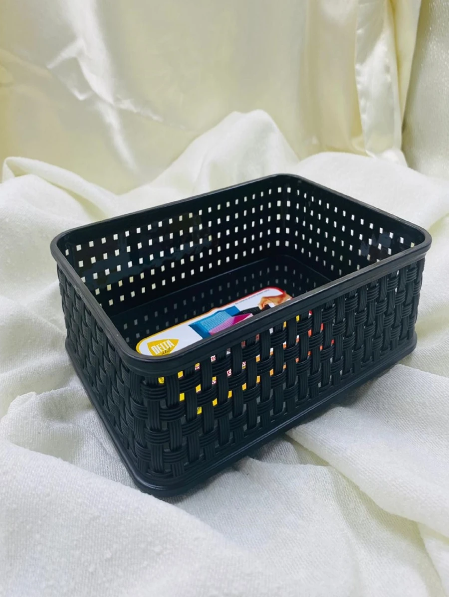 Master Atacadista Storage Baskets | SHEIN USA