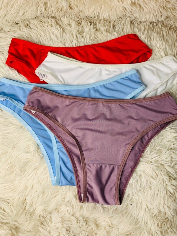 CLARA MODA INTIMA Women Briefs | SHEIN USA