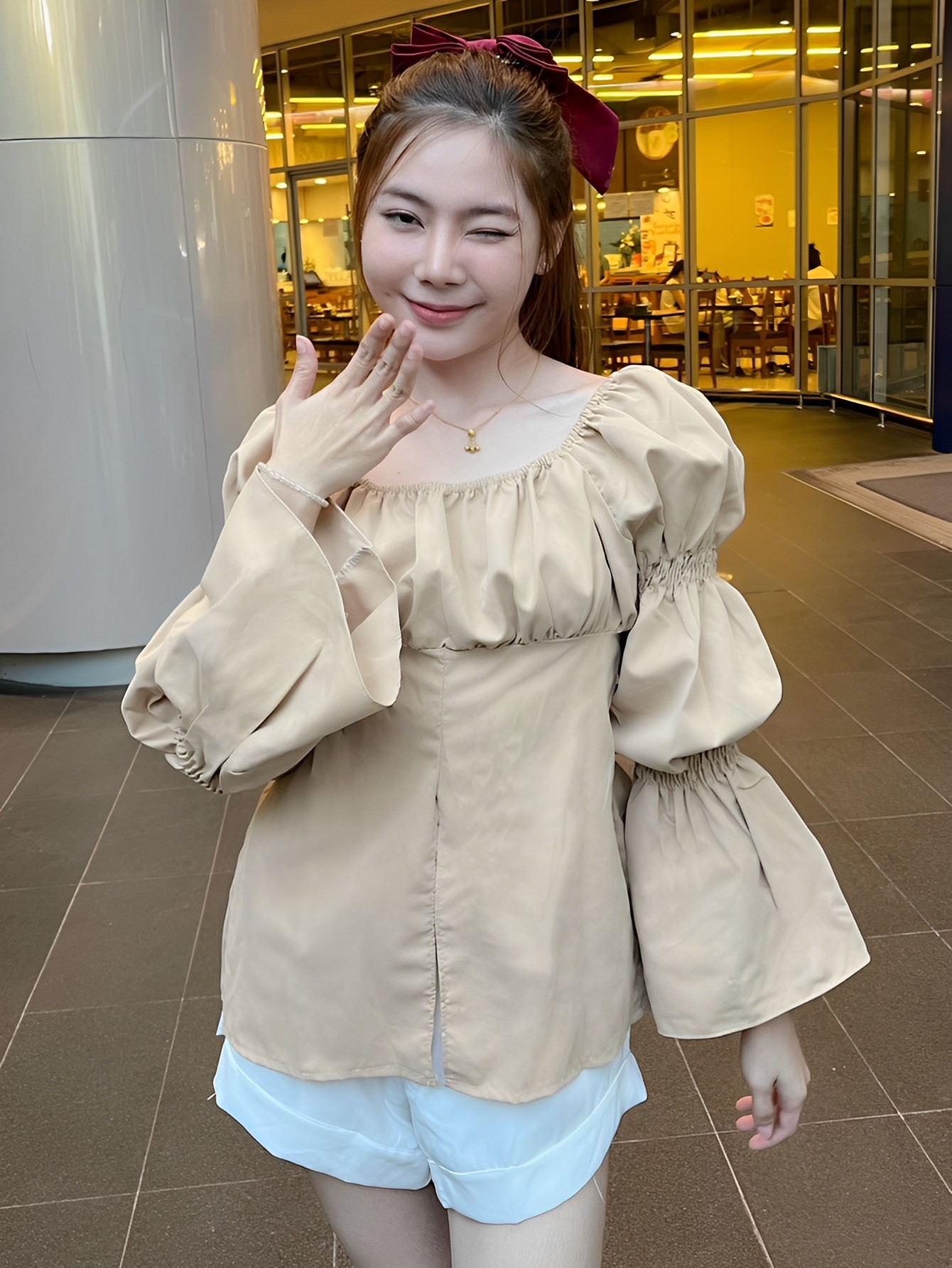 Women Blouses | SHEIN USA