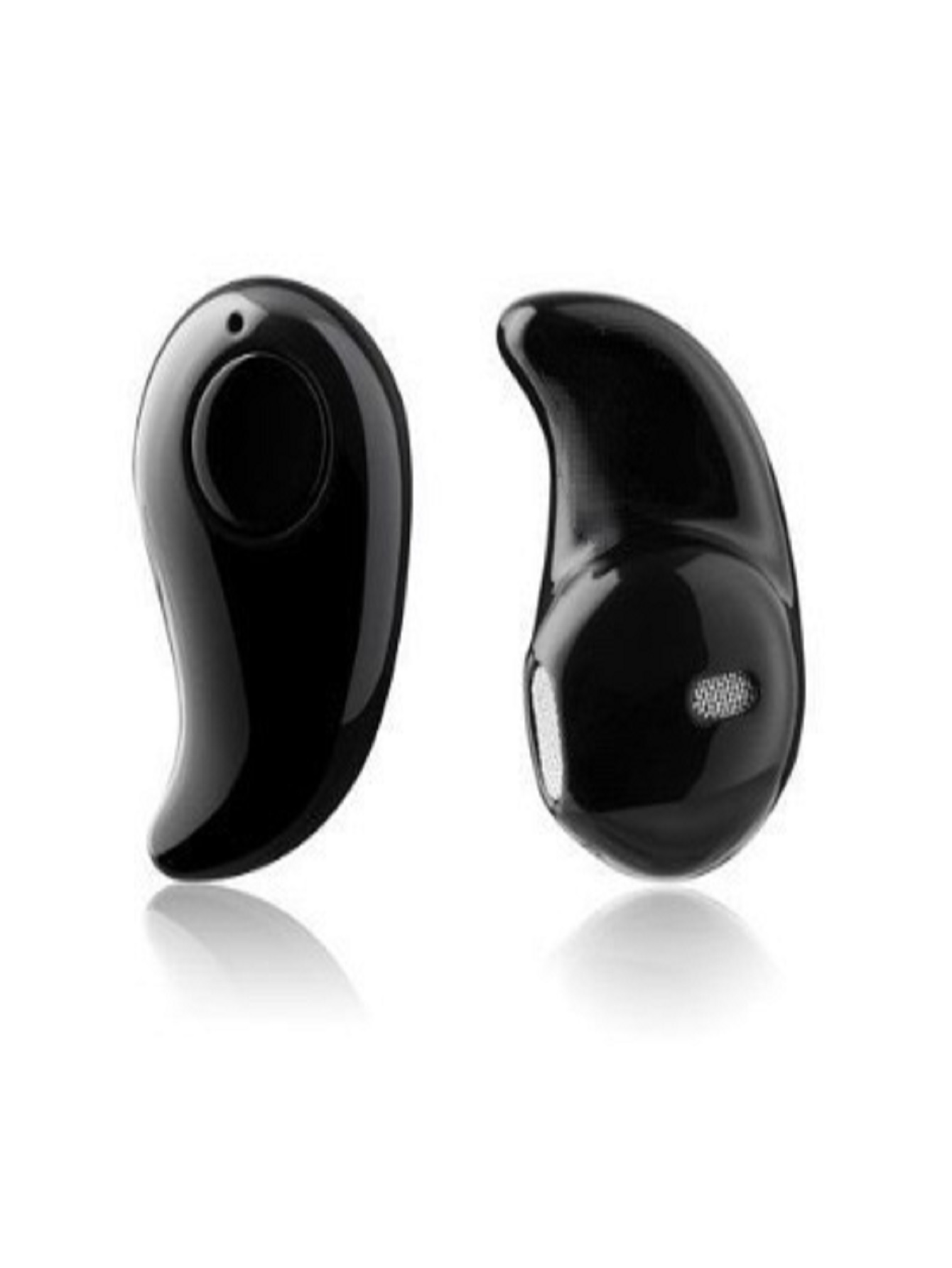 YURI CELL Mini Fone De Ouvido Original Sem Fio Bluetooth pequeno