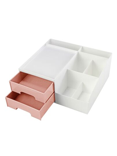 Stationery Storage Boxes