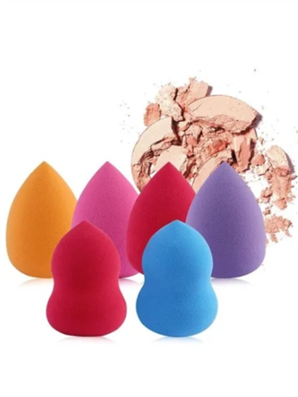 BAB_Brasil Sponges & Blenders | SHEIN UK