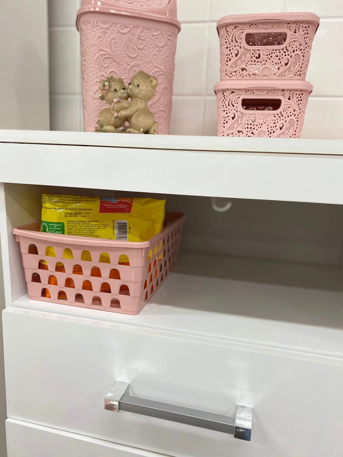 Storage Baskets | SHEIN USA