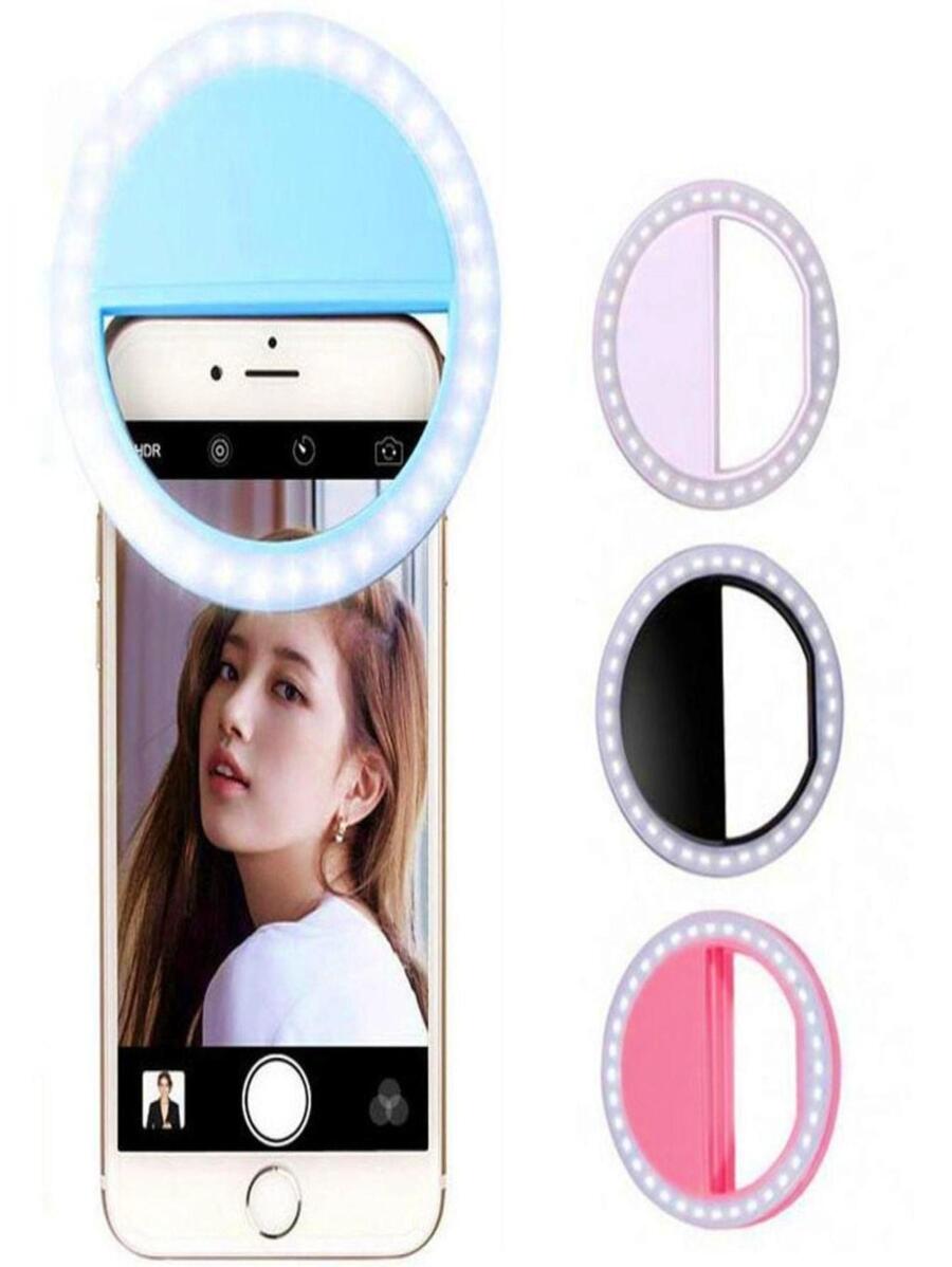 Phone External Flashes & Selfie Lights | SHEIN USA