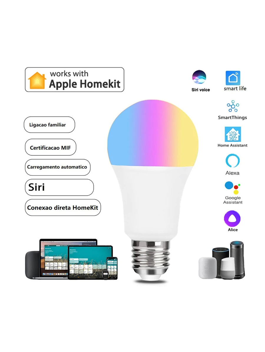 LED Bulbs | SHEIN