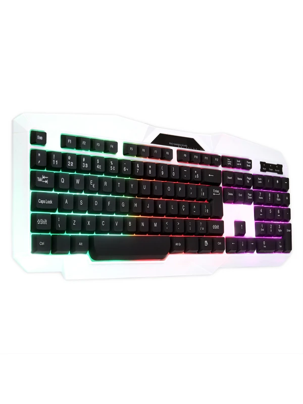 Mega Explosão Keyboards | SHEIN UK