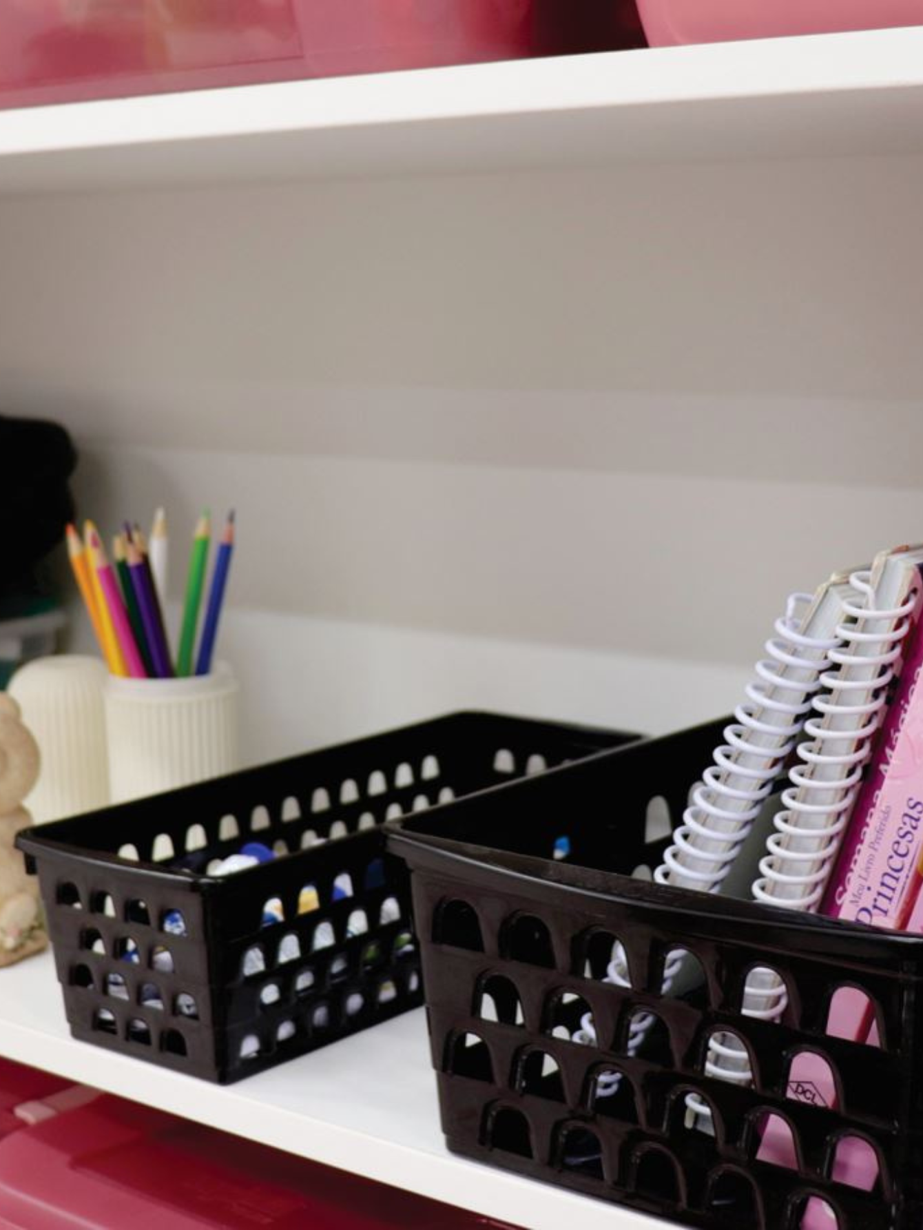 Storage Baskets | SHEIN USA