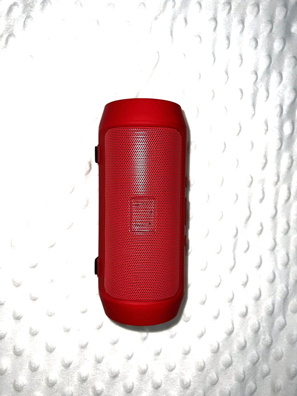 Caixinha De Som Pen Drive SD Alto Falante Portátil | SHEIN Brasil