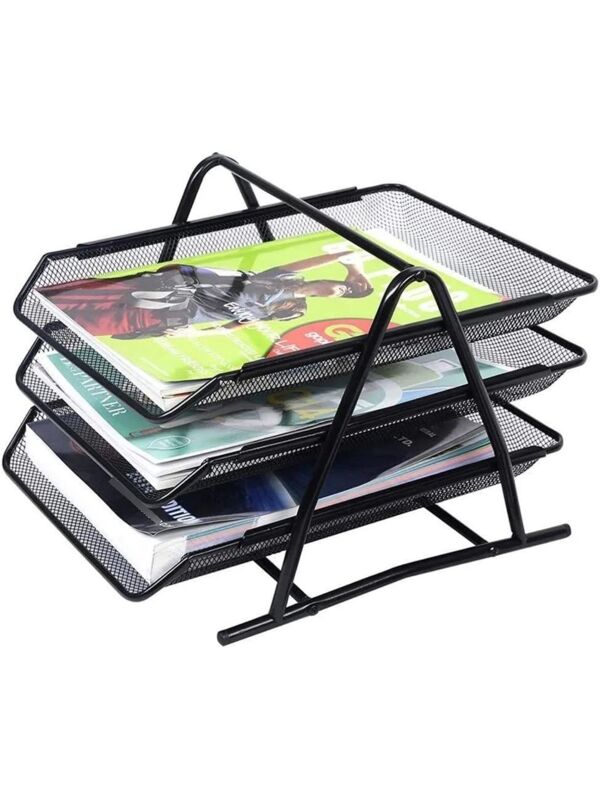 File Trays | SHEIN UK