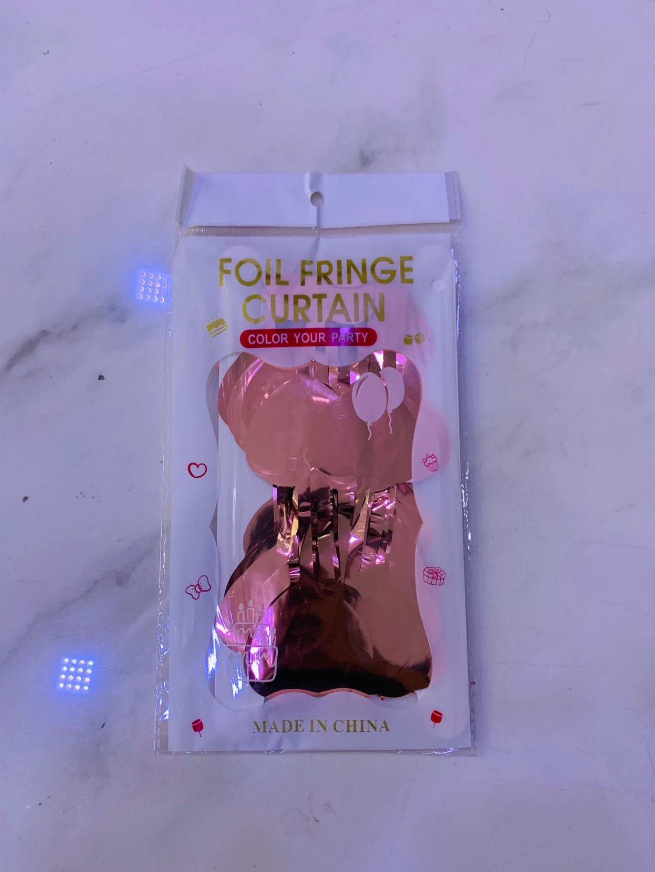 COLORFUL PARTY Party Backdrops | SHEIN USA