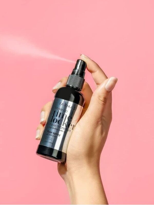 Setting Spray | SHEIN USA