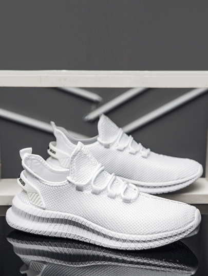 Shop Men's Shoes | Trendy Fashion | SHEIN USA