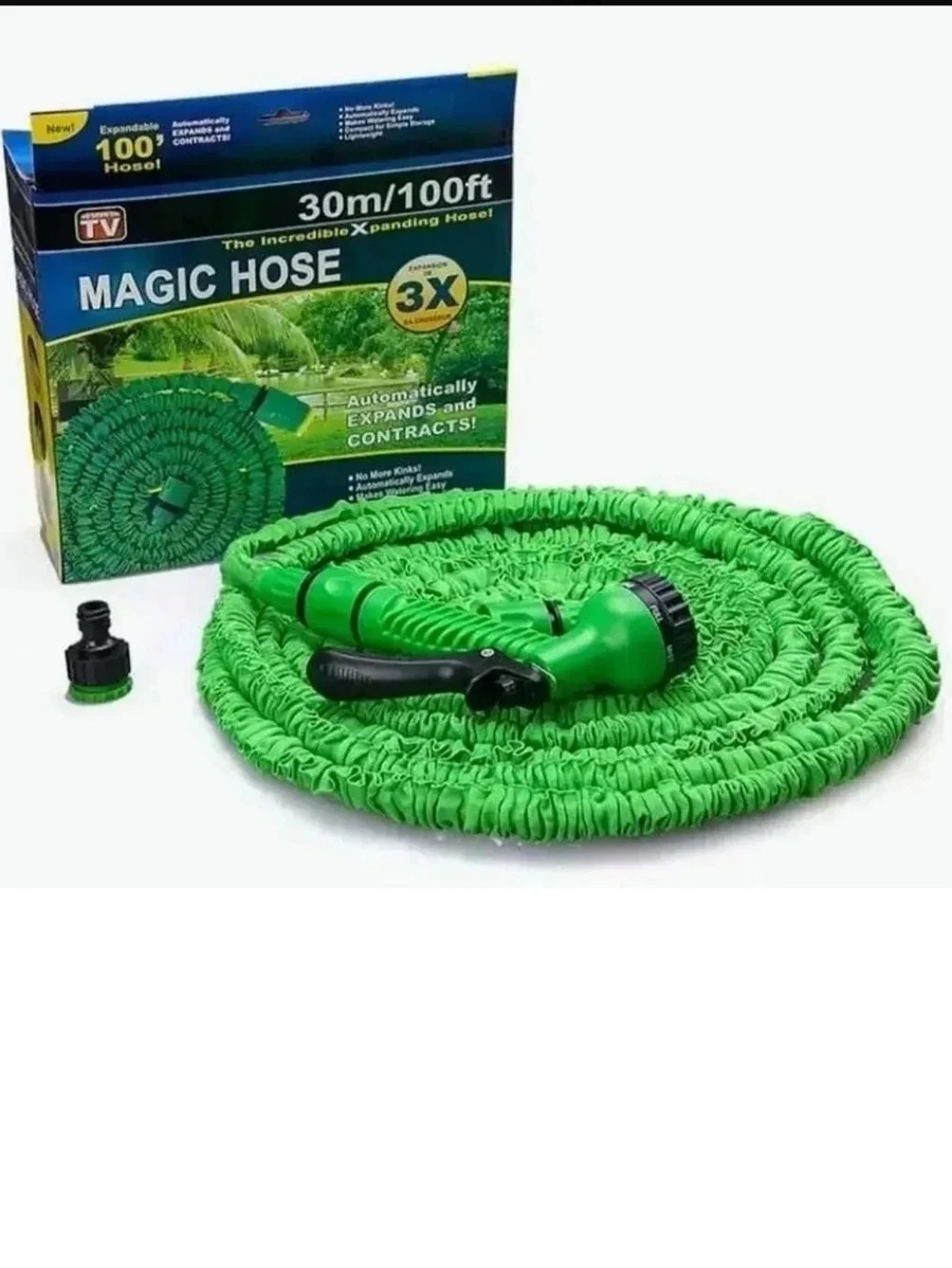 Expandable Hose 30 Meters Irrigation | SHEIN USA