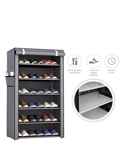 Almacenamiento y organización | Moda hogar | SHEIN México