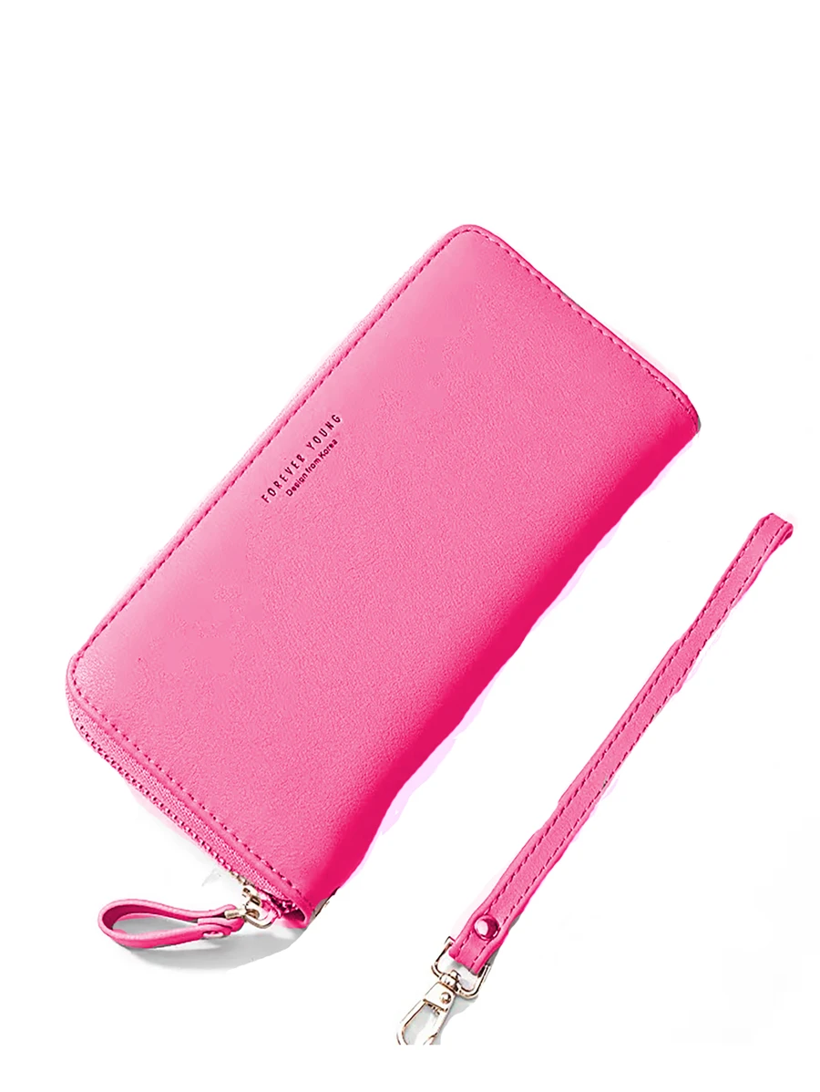 Women Long Wallets | SHEIN ITALIA