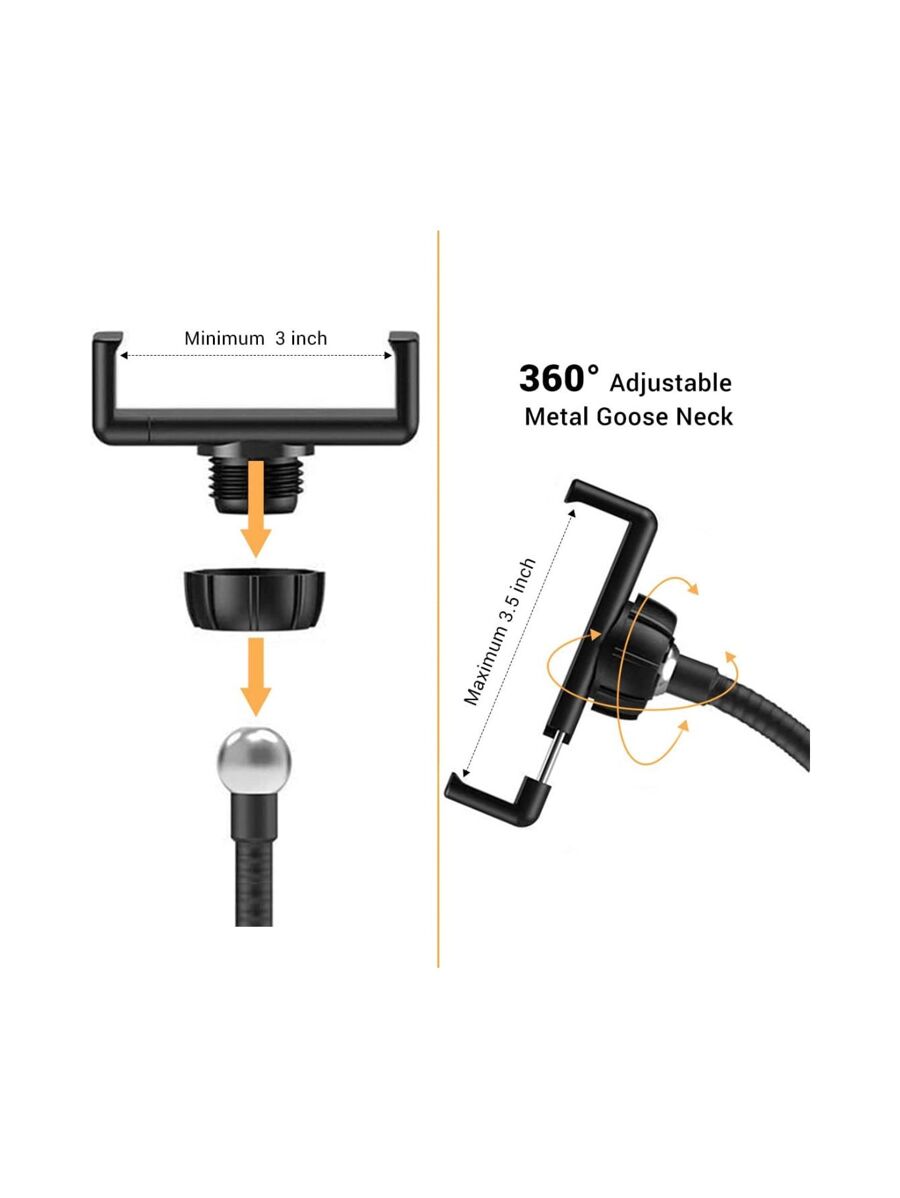 Phone External Flashes & Selfie Lights | SHEIN USA