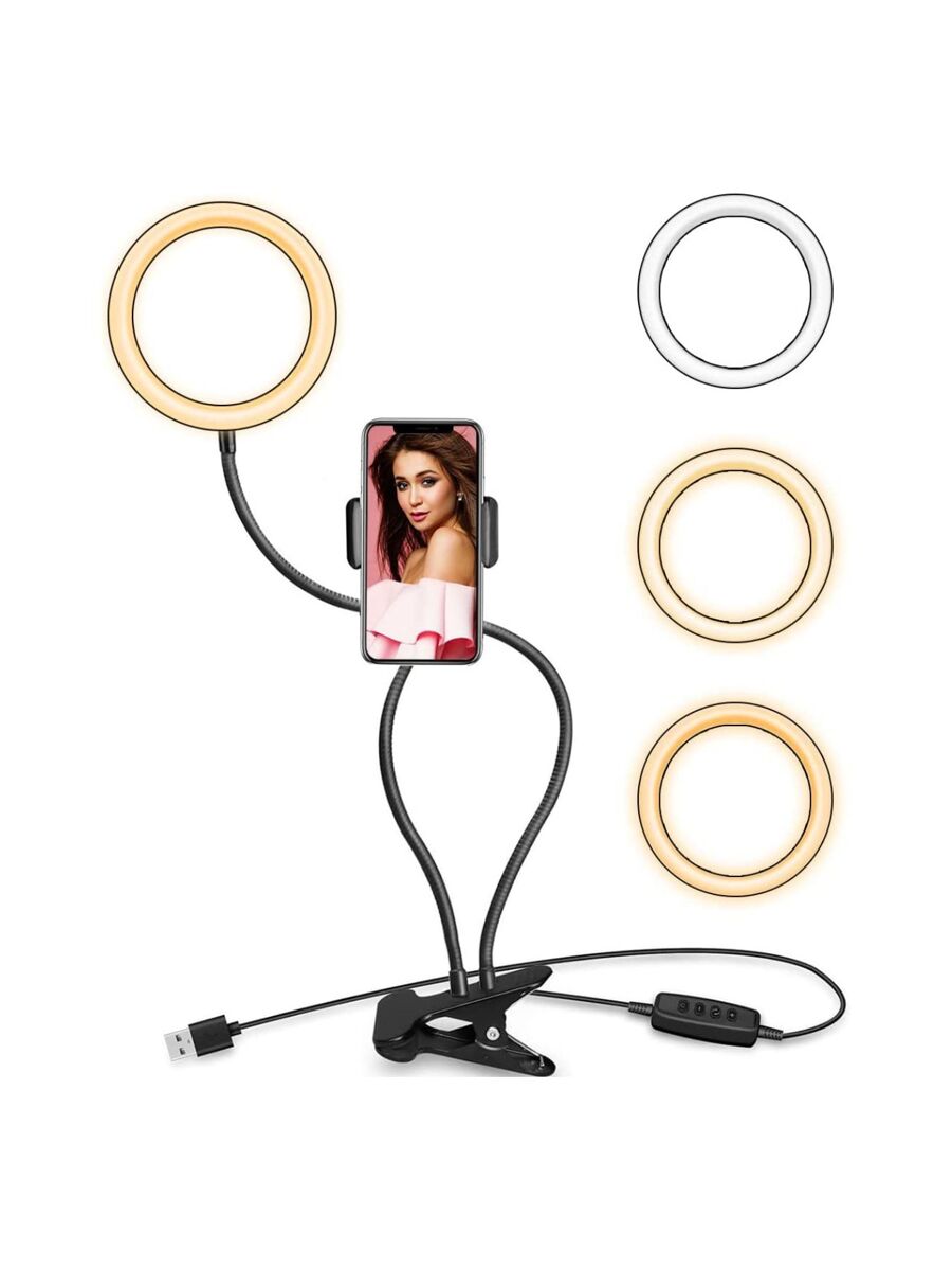 Phone External Flashes & Selfie Lights | SHEIN USA